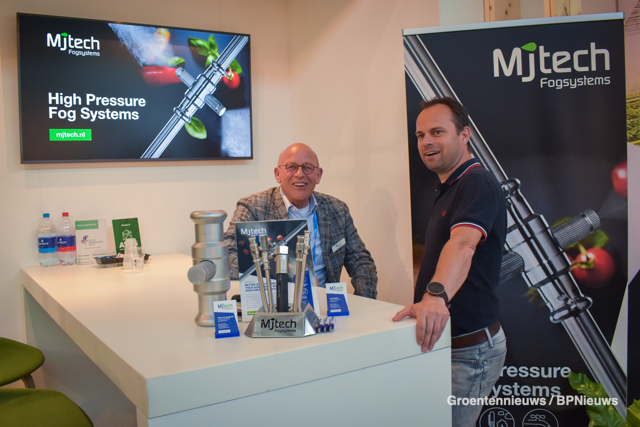 HortiContact Gorinchem, 2022